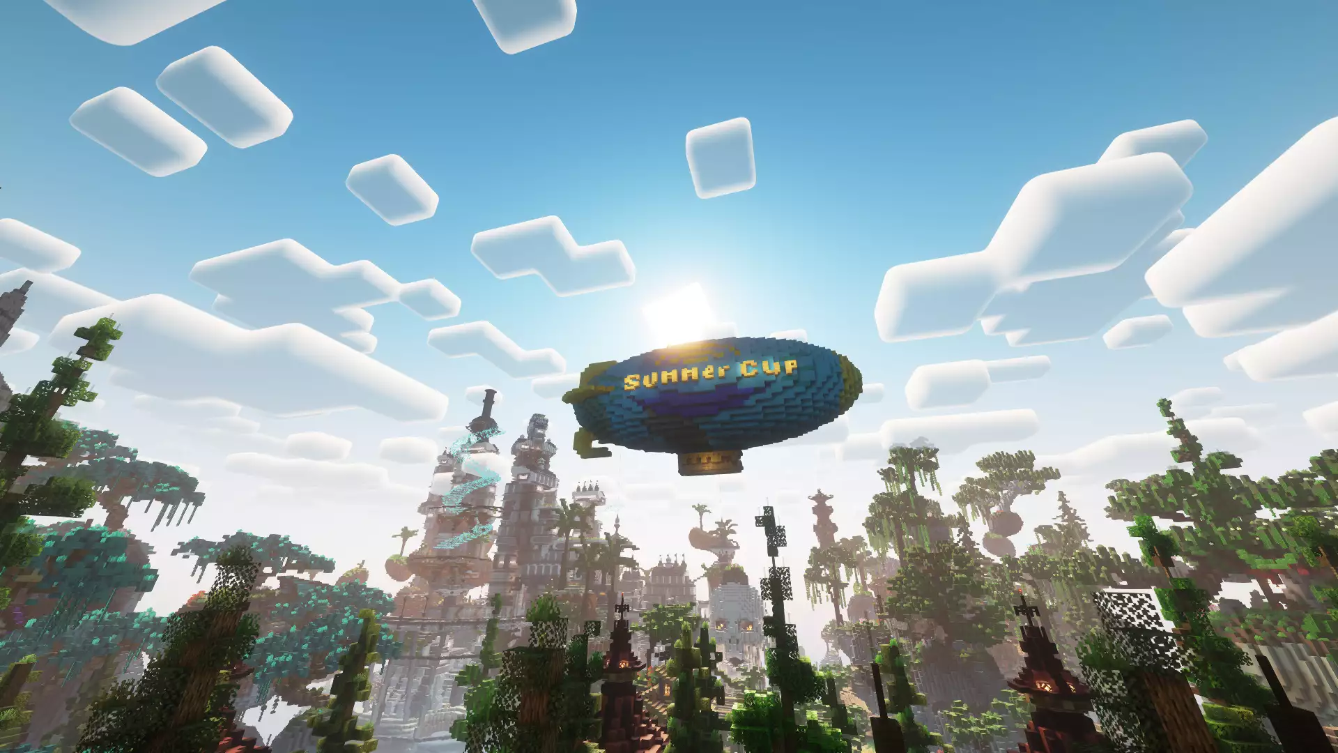 Das Sommer Turnier 2024 - froglight.net